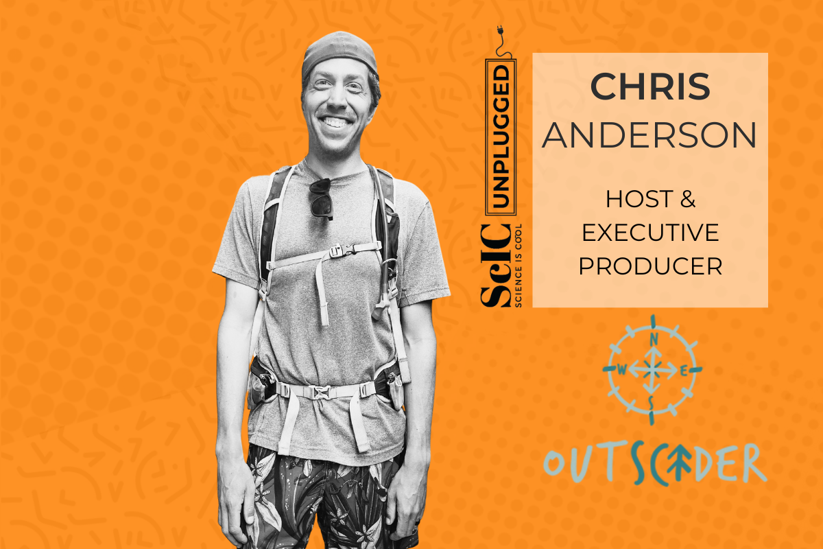 Experiential Learning: Teaching Science Through National Park Adventures with OutSCIder founder ...